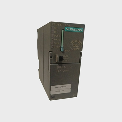 SiemensSIMATICS7-300CPU315F-2DP6ES7315-6FF01-0AB0