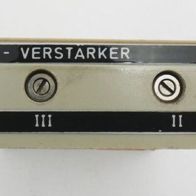 Siemens EK 75323C Platine unused
