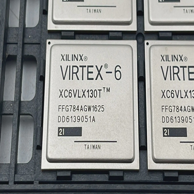 全新-XILINXVIRTEX-6XC6VLX130TFFG784AGW1625DD6139051A