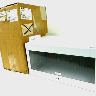 NEW HOFFMAN LWC234616 ENCLOSURE LWC234616SPL TYPE 412 230x46