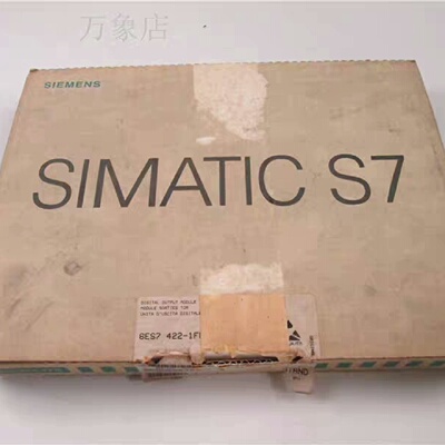 PLC模块6ES74221FH000AA0-询