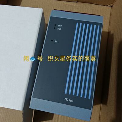议价3PS794.9贝加莱模块适用