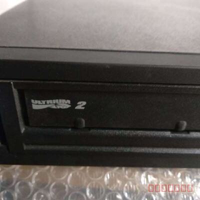 议价议价LTO2IBM.8767-hhx外置 数据录音带驱动器。
