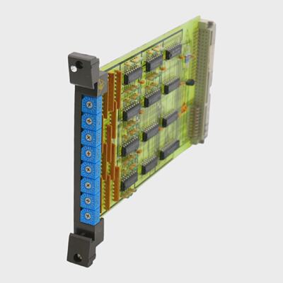 Mller Martini  GRAPHA electronic 4216.4083.2A Eingabemodul I