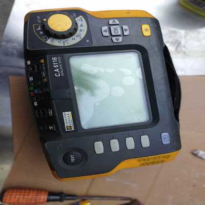 威纶触摸屏MT6100iV（1WV），，实物图。~询价