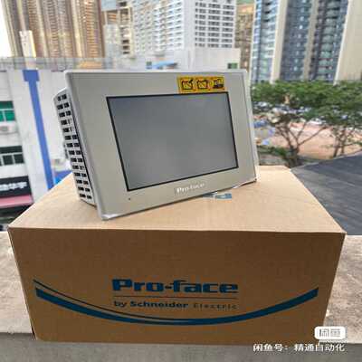 GP4301-TADW包装proface人机界面，质保一询价