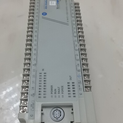 询-ABMicroLogix1000PLC模块型号176