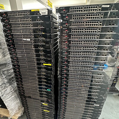 锐易锐捷RGNBS228FEP24口POE供电交