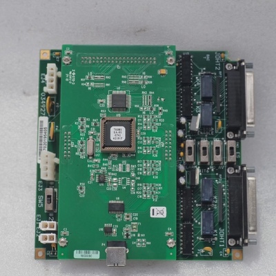 Industrial Motion Control Board Robotics Servo Interface Cir