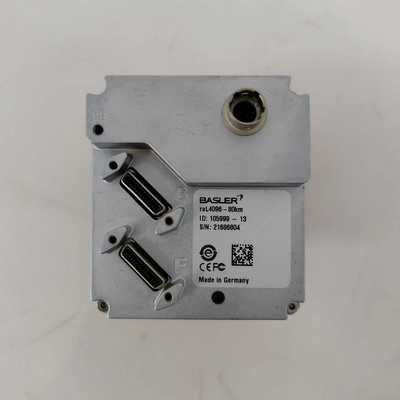 巴斯勒BASLER工业相机，型号ral4096-80km，德--议价商品