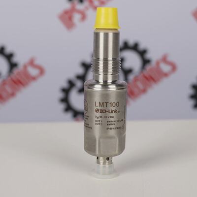 IFM ELECTRIC LMT100 IOLINK CAPTEUR DE NIVEAU POUR DTECTION D