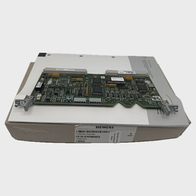 FJ147 Siemens 6SE70900XX840BD1 EStand A Opened