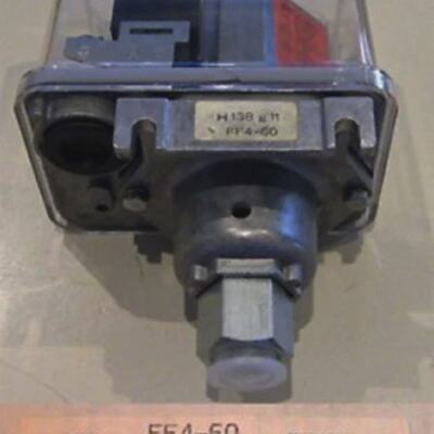 Westinghouse FANAL FF460  FF4 60 Druckwchter