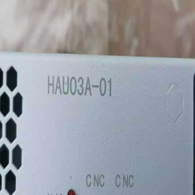 华为NE40E系列板卡 03030KJY LPUF-21-A