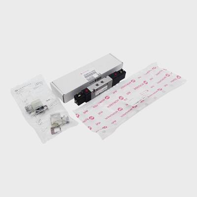 IMI Norgren G62027733 V61B611AA2000  2x Magnetspule  2x Stec