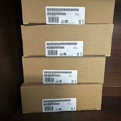 西门子ET200PRO模块   4 X m12 INVERS~议价