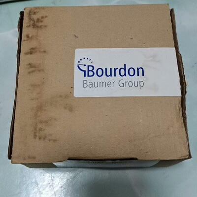 询价*德国Bourdon压力表型号MEX5D60.B