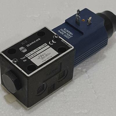 Vanne  Solnode DAMCOS MD1DTC59NADMS 160L8010
