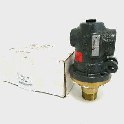 Nuovo DEUBLIN BC542062451 Rotante Unione 3.8cm Cromo LH BC54