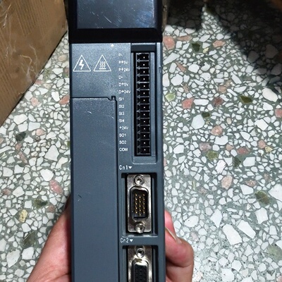 信捷伺服驱动器DS220P7AS750w原装拆机，议价商品