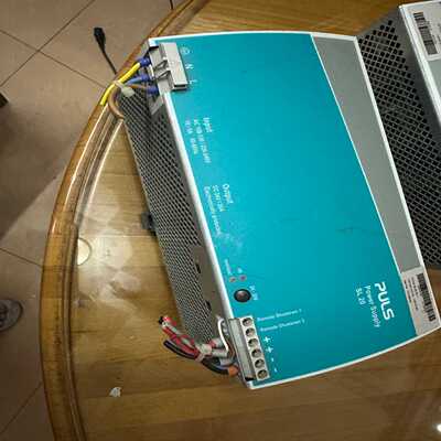 询价普尔世PULSSL20.81124V20A220V输入