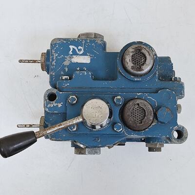 Rexroth 3353200000 Pneumatic Pressure Reducing Station2