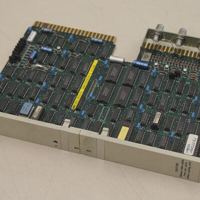 BCC Brown Boveri HESG 330116 R3 ES 1638 A Modul Karte Board
