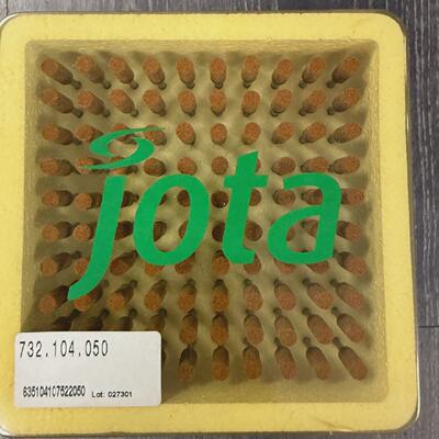Buffer Dental 732.104.050  Set 100 jota Swiss Dental