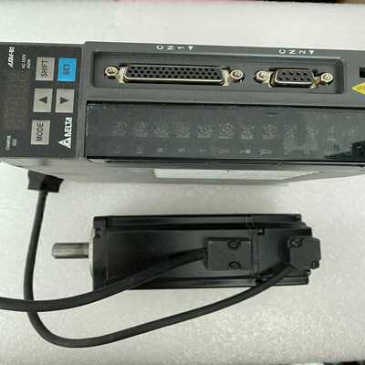 台达ASD-B2-0421-B400WECMA-C206适用