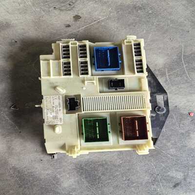 福特致胜车身电脑模块，型号BG9T-14A073-BL，原装--议价商品