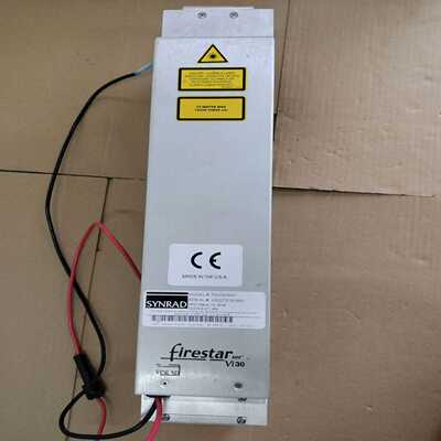 （议价）新锐FSVi30SAC激光器实物图，出