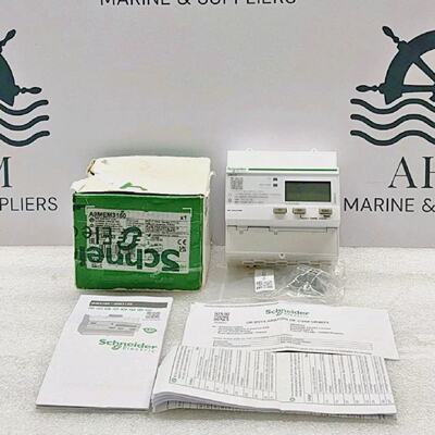 SCHNEIDER ELECTRIC A9MEM3150 Misuratore Di Energia iEM3150 3