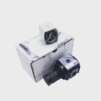 EWO 481.264 Druckregler 0516bar Anschluss G12  new
