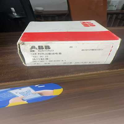 热过载继电器TA25DU-25M35.00询价