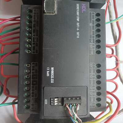 河东HDLMHMIX22.232模块询价