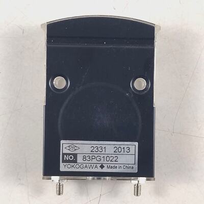 Yokogawa 2331 2013 Compteur De Panneau 83PG1022