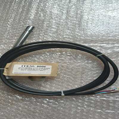 Daniamant盐度计电极TIEM:8006--议价商品