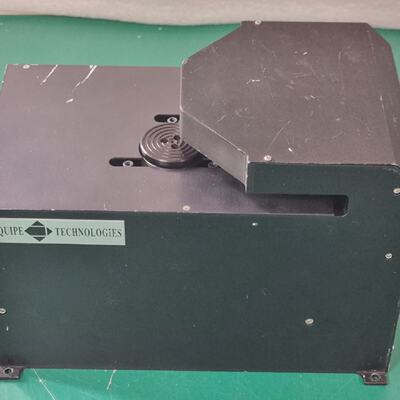 EQUIPE TECHNOLOGIES Inc. PRE1052 Wafer Aligner
