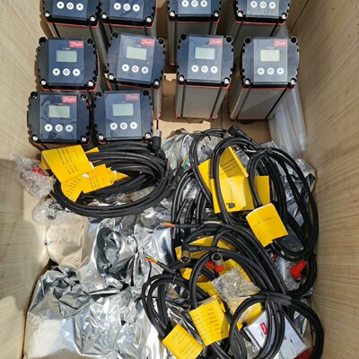 寻X丹佛斯膨胀阀驱动ICAD1200A