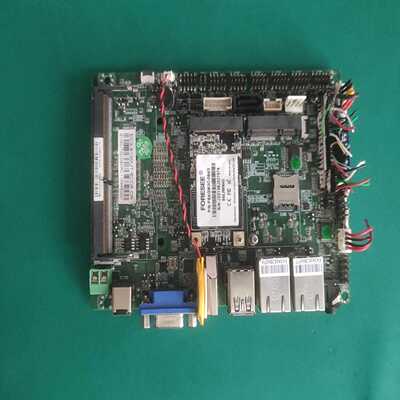 （议价）I36100u工控主板ec36100u