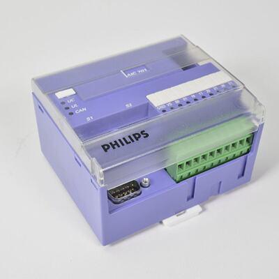 Selectron 0400066 AIC701 CAN Buskoppler
