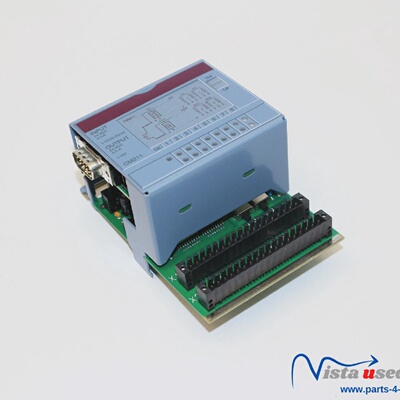 议价BR Automation 7Cm211.7 Combination Module Cm211 Rev. H0