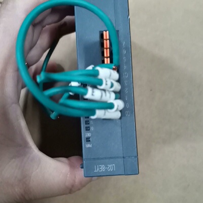 顾美PLC开关模块L028EYT，议价商品