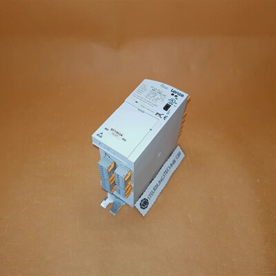 Lenze Drive PLC Type EPL10201XX  Carte DExtension 01 Type EP