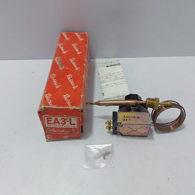 Termostato ROBERTSHAW EA3L EA310648