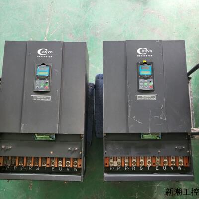 康沃变频器FSCG051-90K0-3P380-A-PP-议价商品