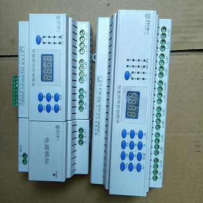 咨询-ZYI中一智能照明控制模块ZY-0820A。，128