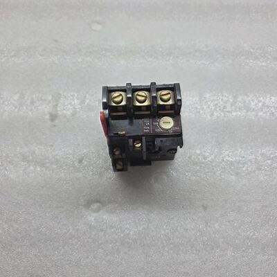 ELESTER TSA 45P C661 THERMAL OVERLOAD RELAY 0.280.40A