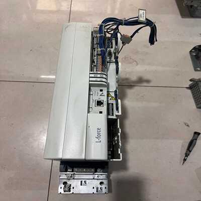 询价~Lenze伺服驱动器，型号E94AZMS0184 包