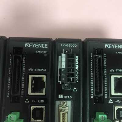 咨询-LK-G5000基恩士KEYENCE控制器